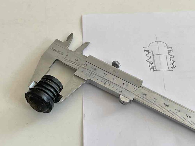 Ersatzteile 3D drucken lassen - protofix Prototypen und Kleinserien