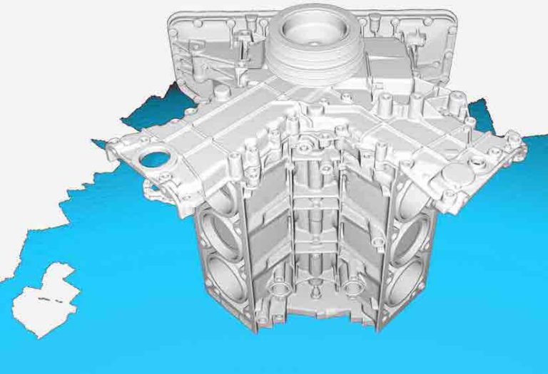 Ersatzteile 3D drucken lassen - protofix Prototypen und Kleinserien