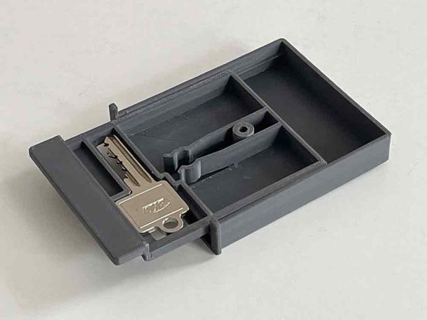 Ersatzteile 3D drucken lassen - protofix Prototypen und Kleinserien